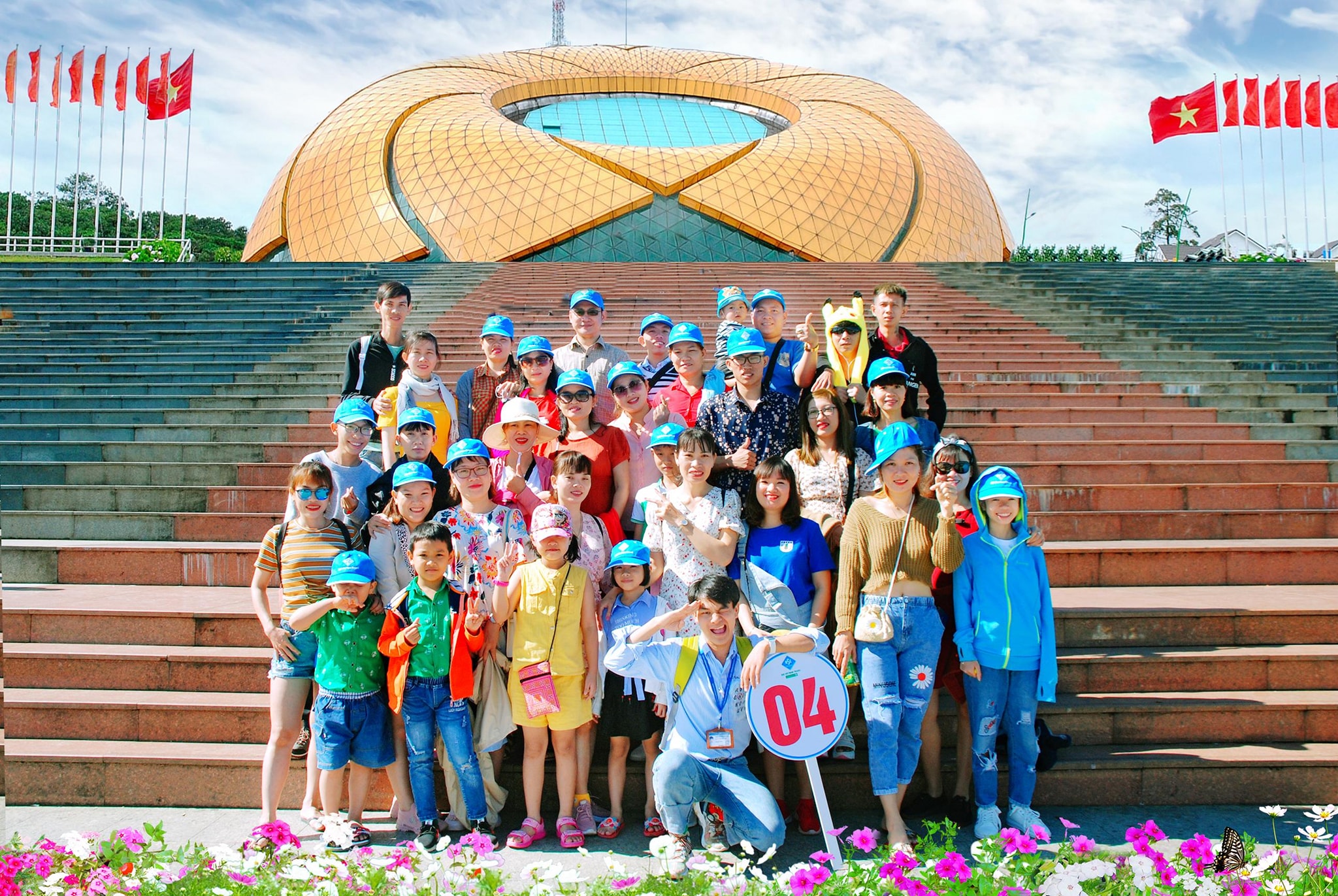 OSC Việt Nam Travel: Nhà tổ chức lữ hành chuyên nghiệp tại Bà Rịa ...